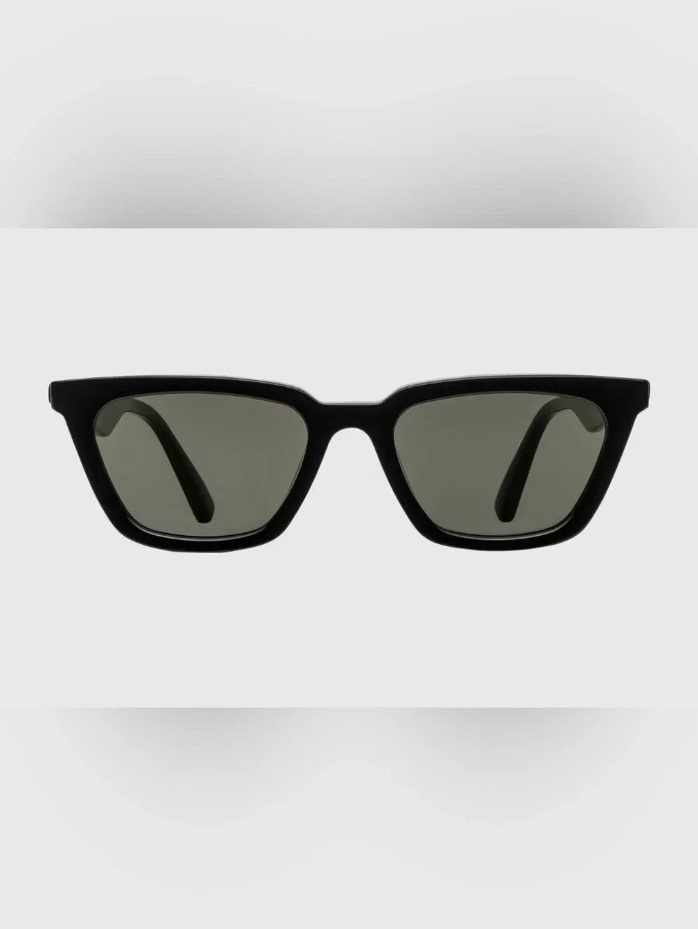 GENTLE MONSTER | Accessories | New Gentle Monster Agail Black Cat Eye ...